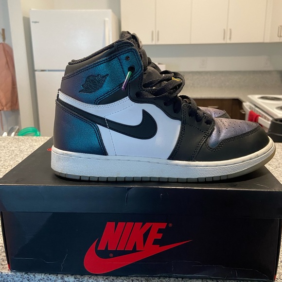 Shoes | Jordan 1 Retro High Og Bg | Poshmark
